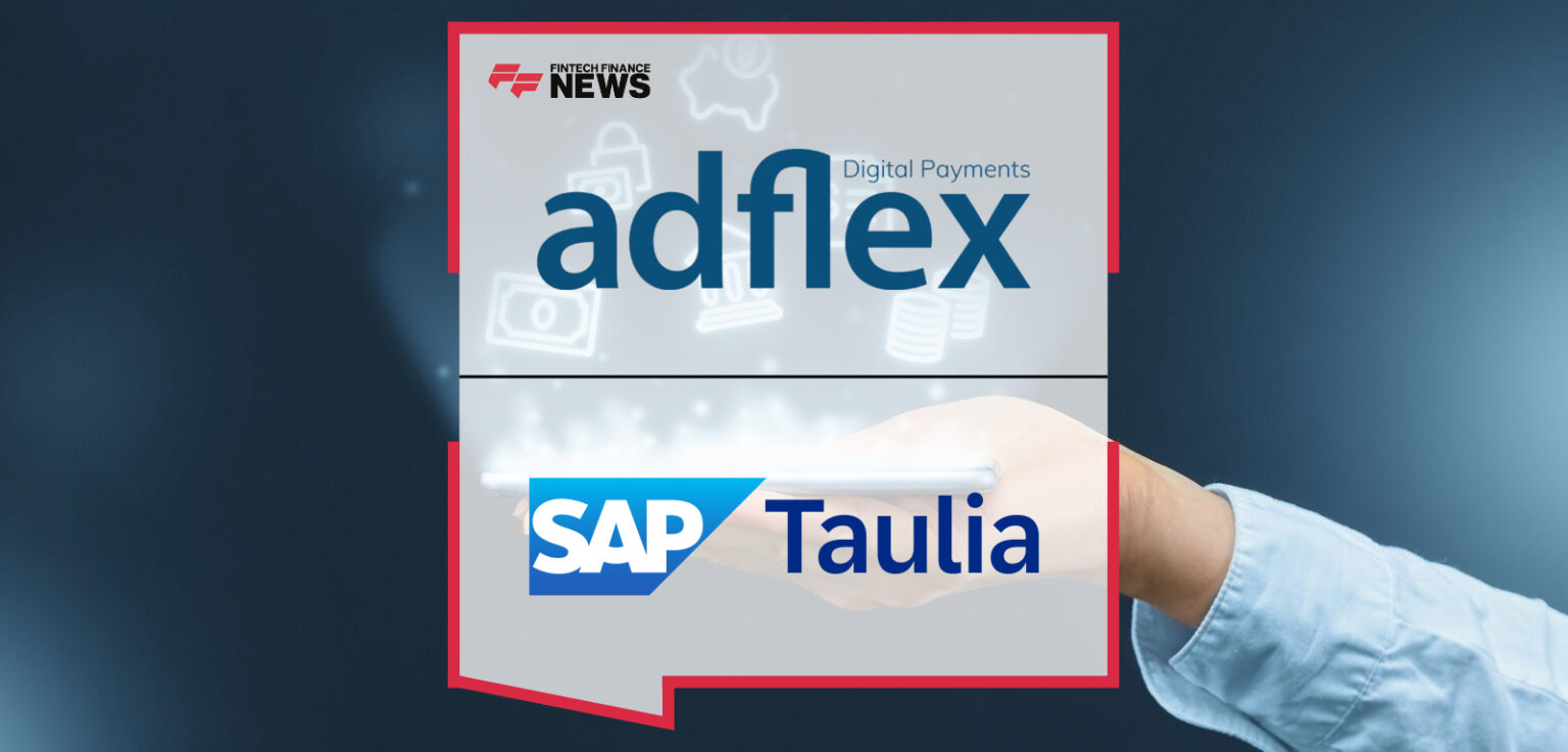 SAP Taulia - FF News | Fintech Finance