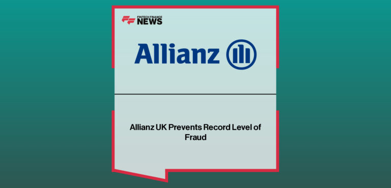 Allianz UK Prevents Record Level of Fraud