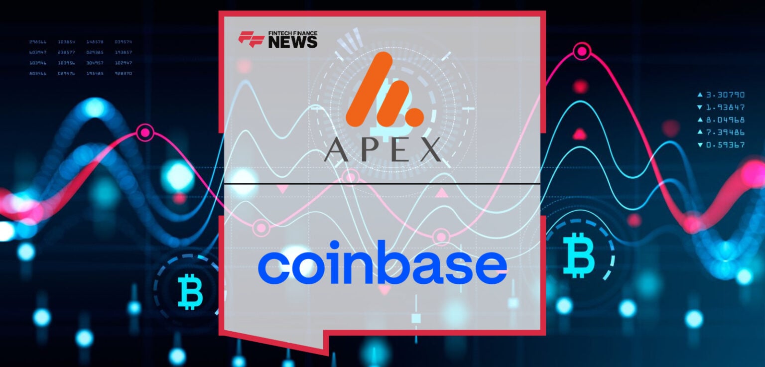 Apex Group and Coinbase Asset Management Launch Tokenized Coinbase ...