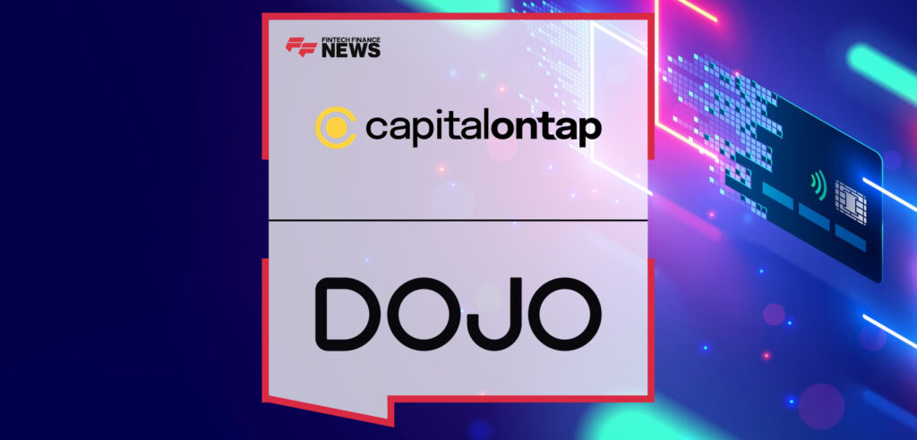 Dojo and Capital on Tap Join Forces to Revolutionise the Way Businesses ...
