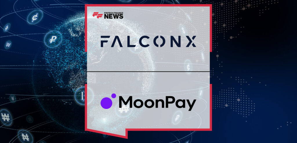 FalconX and MoonPay Partner to Bring Institutional Liquidity to Global ...