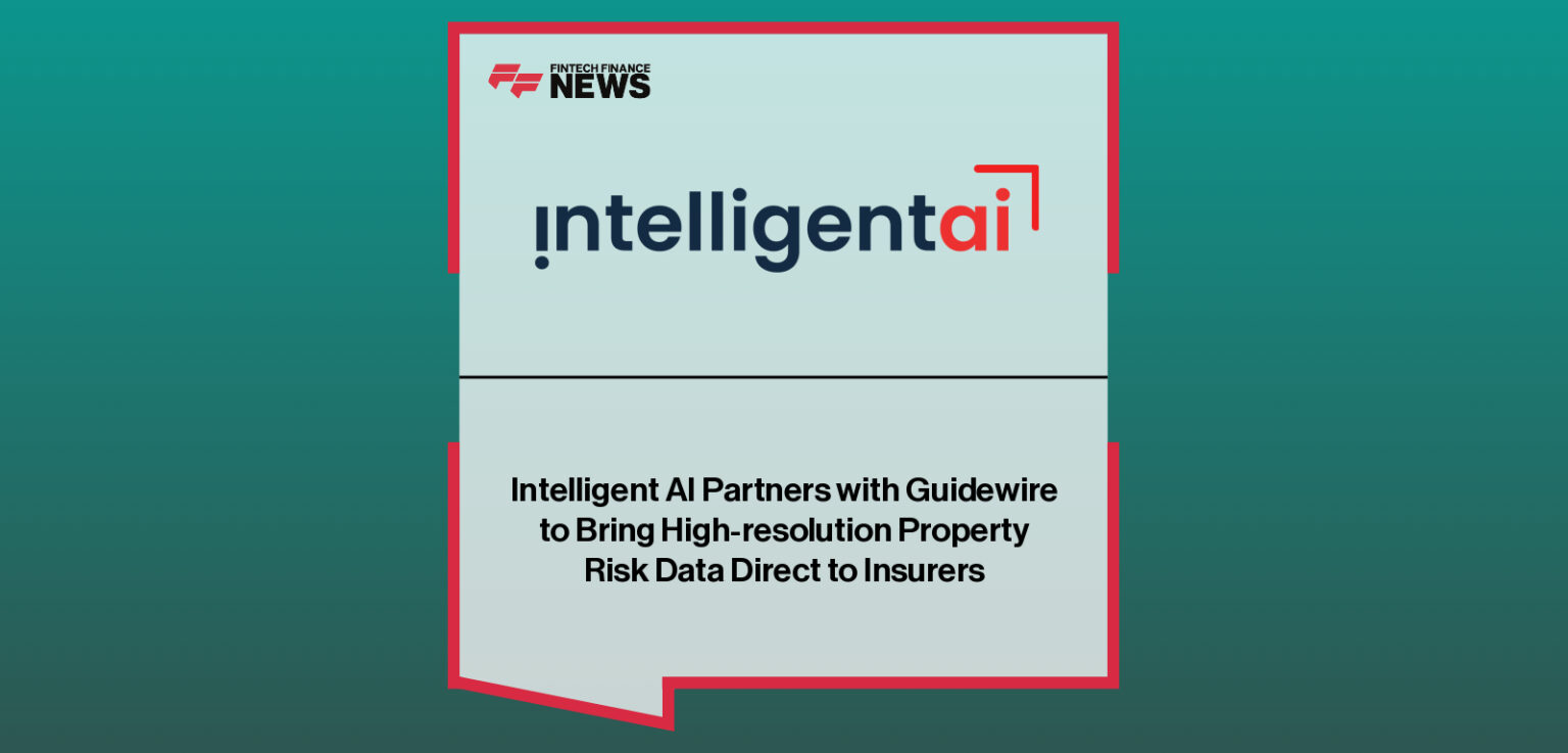 Intelligent AI Partners with Guidewire to Bring High-resolution ...
