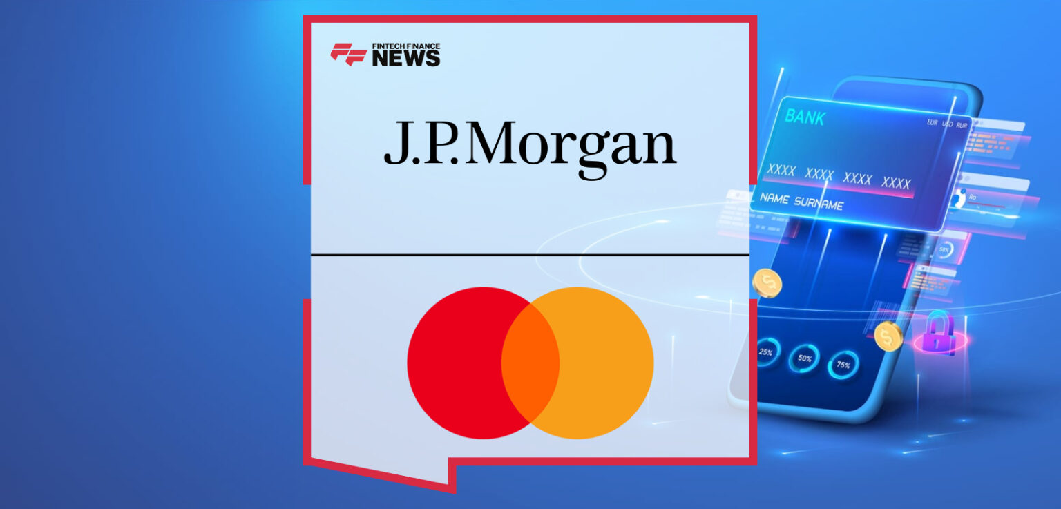 J.P. Morgan Payments Brings Its B2B Virtual Card Offering to Europe in ...