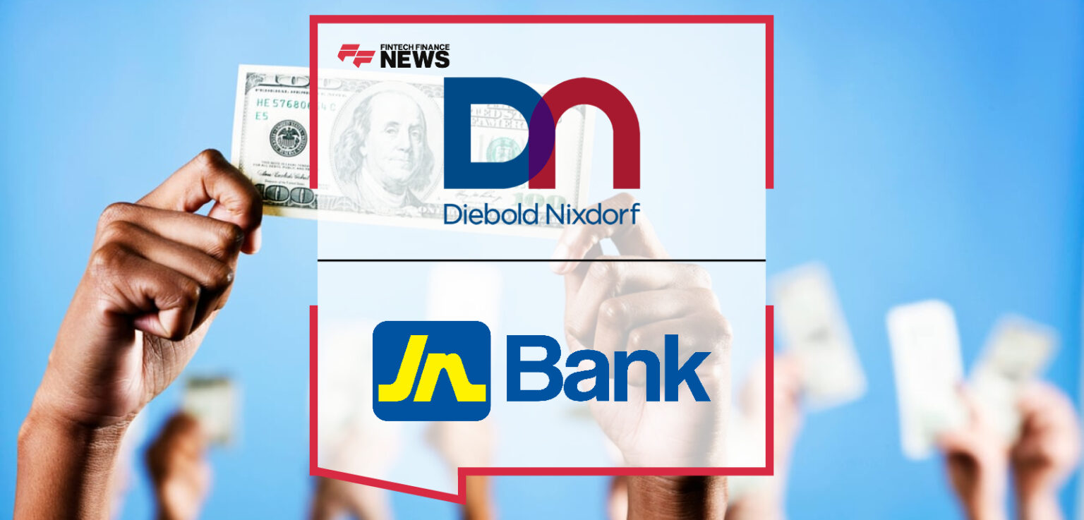 JN Bank Expands Self-Service Banking Across Jamaica with Diebold ...