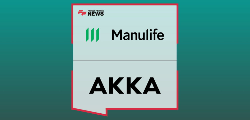 Manulife Selects Akka to Operationalize Agentic AI within its ...
