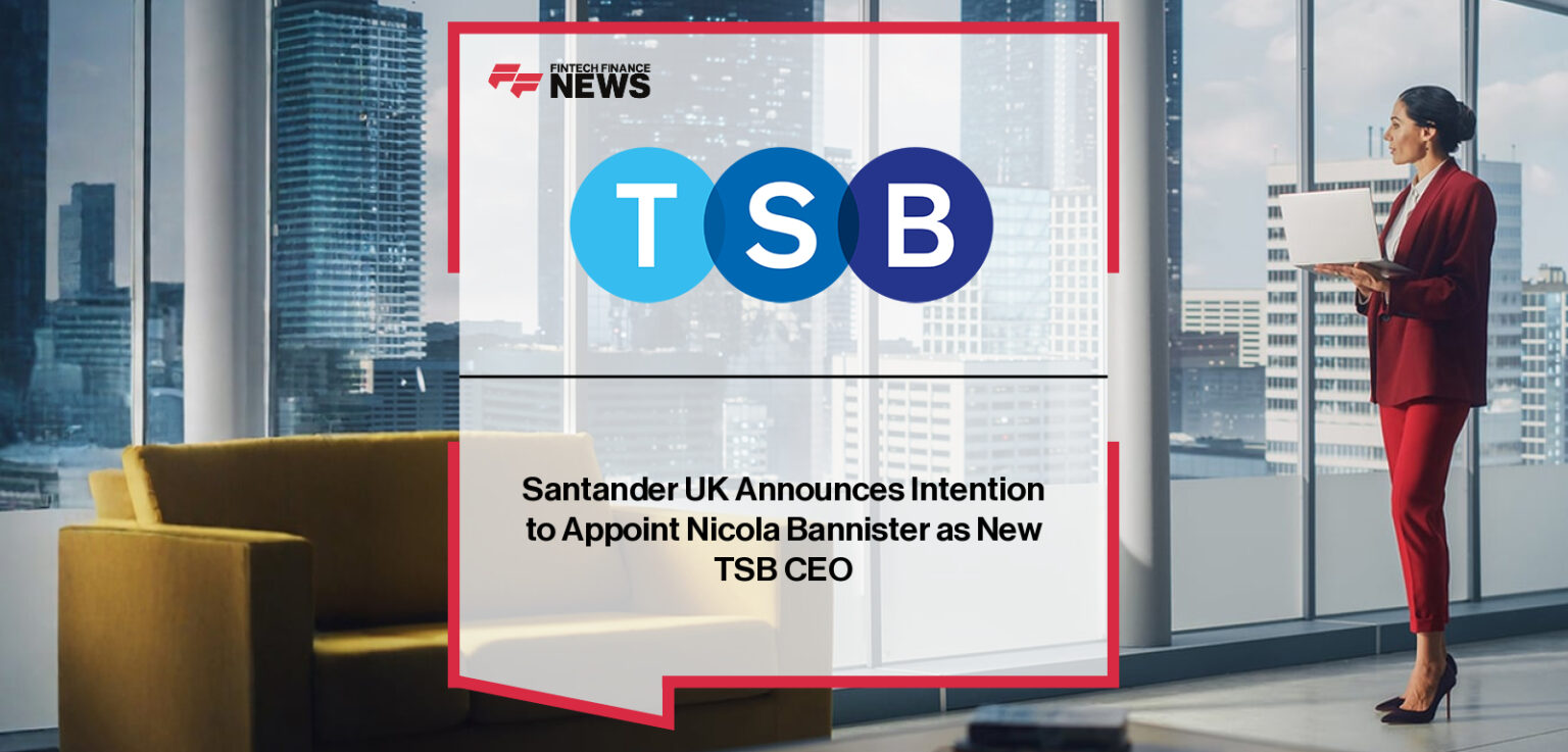 Nicola Bannister - FF News | Fintech Finance