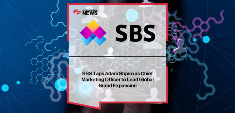 SBS Taps Adam Shpiro as Chief Marketing Officer to Lead Global Brand ...