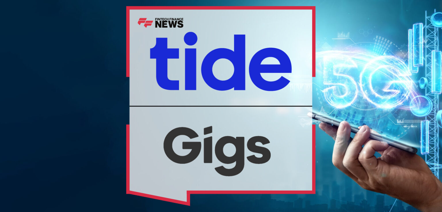 Tide Becomes First Business Banking Provider to Launch Mobile Plans ...