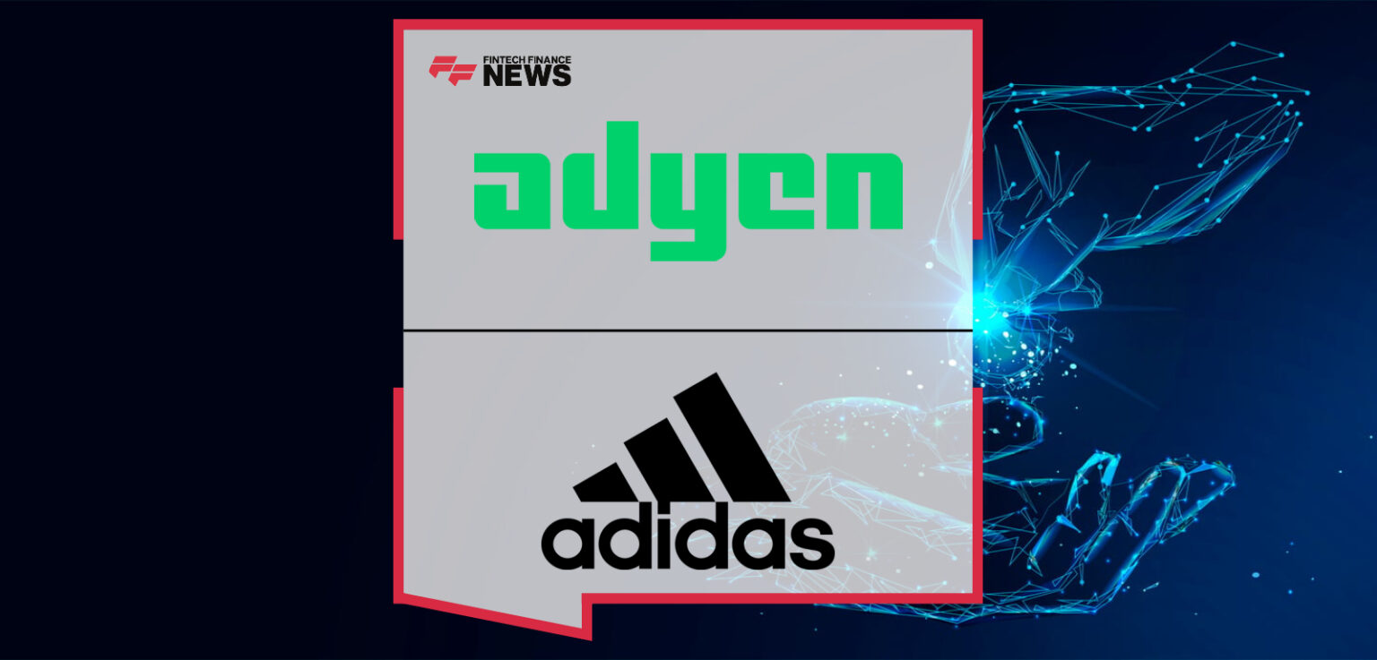 Adyen Expands International Partnership with adidas to Help Boost ...