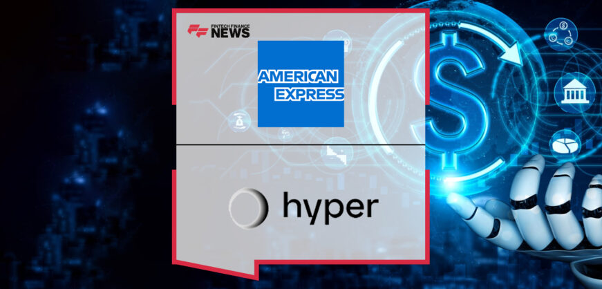 American Express to Acquire Hyper, Adding to Its AI Expertise and ...
