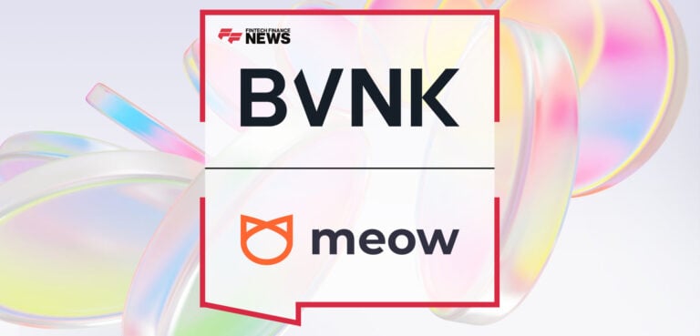 Meow Partners with BVNK to Power Seamless Crypto-Fiat Payments for ...