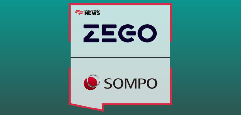 Sompo Partners with Zego, Joining $28M Funding Round