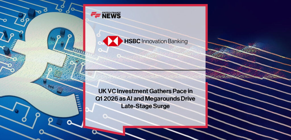 UK VC Investment Gathers Pace in Q1 2026 as AI and Megarounds Drive ...