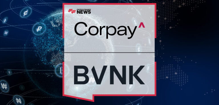 Corpay Partners With BVNK To Add Stablecoin Wallets for Global Customers