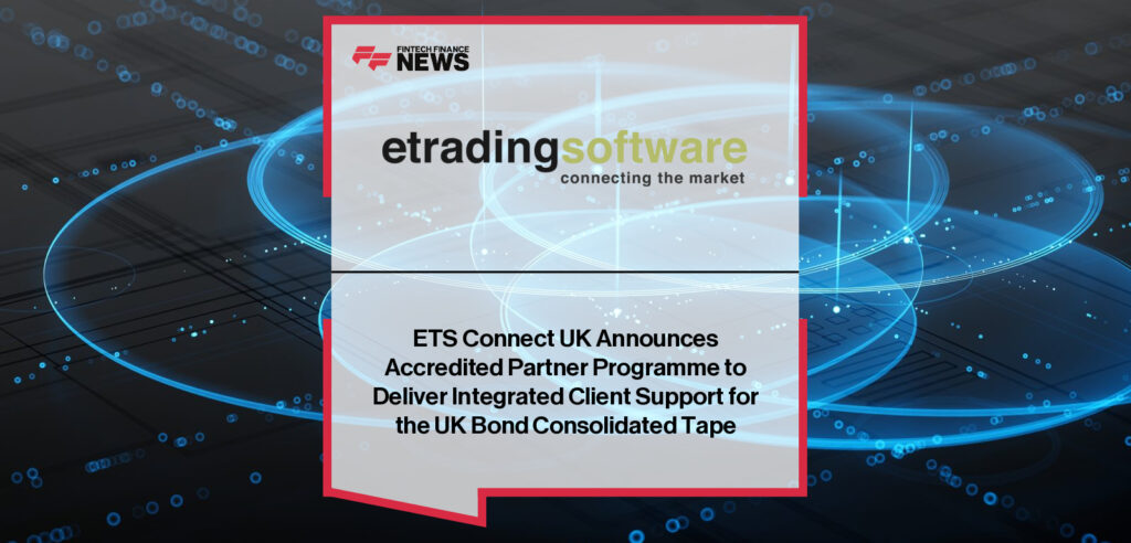 ETS Connect UK Announces Accredited Partner Programme to Deliver ...