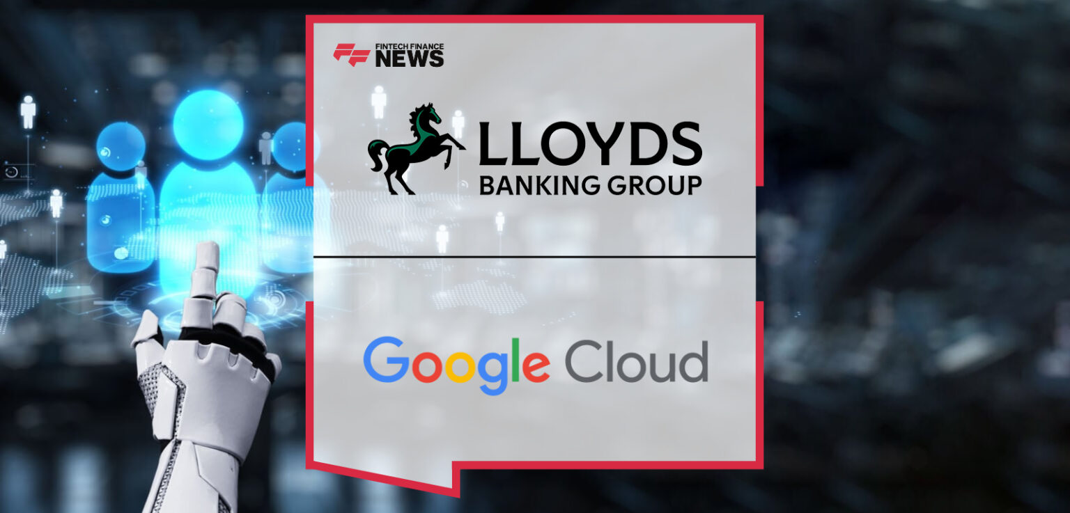 Lloyds Banking Group Unveils Envoy - a New Platform for Building AI ...