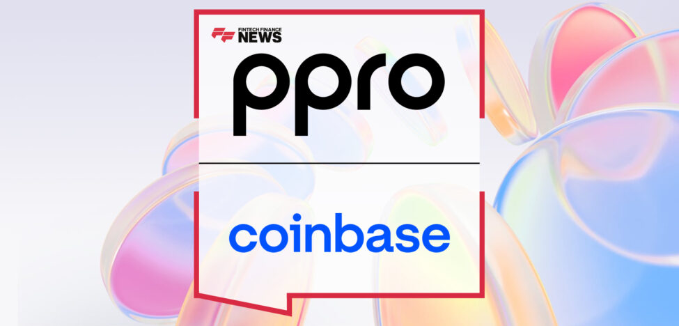 PPRO and Coinbase Announce Strategic Collaboration to Bring Stablecoin ...