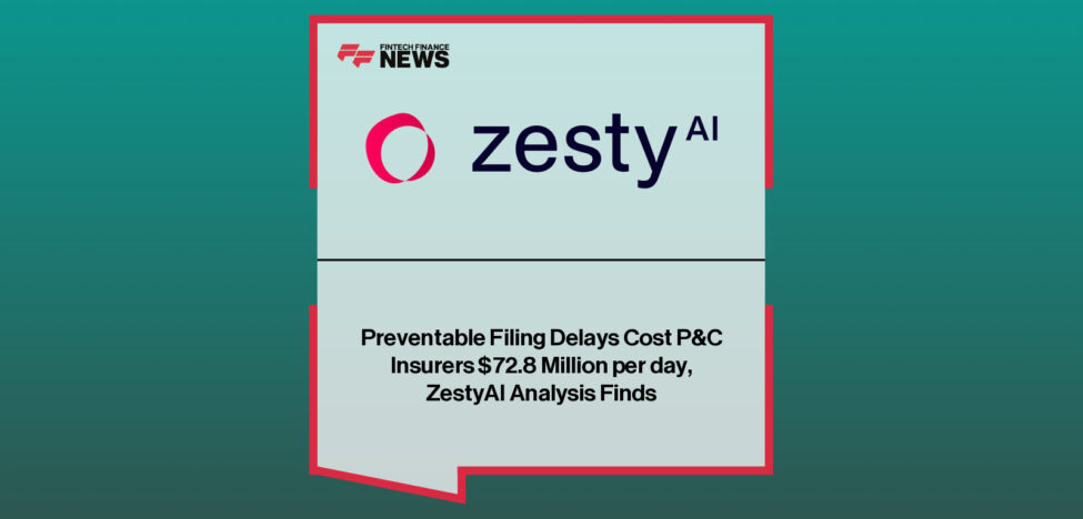 Preventable Filing Delays Cost P&C Insurers $72.8 Million per day ...