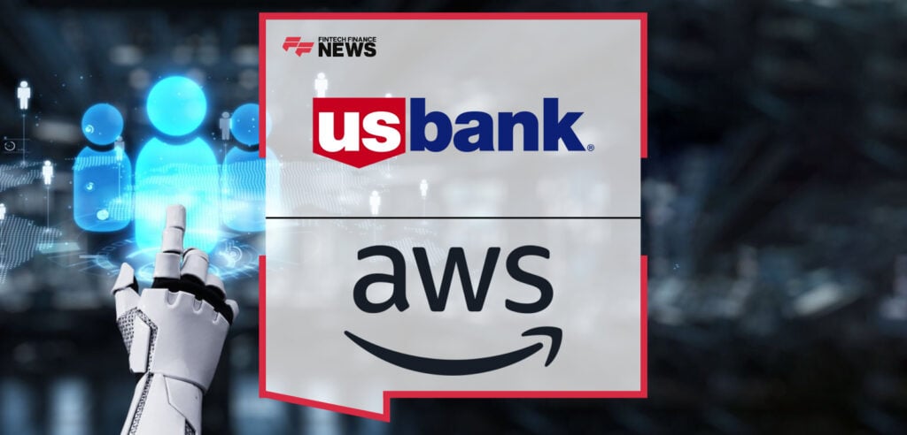 U.S. Bank Expands Collaboration with AWS to Accelerate Progressive ...