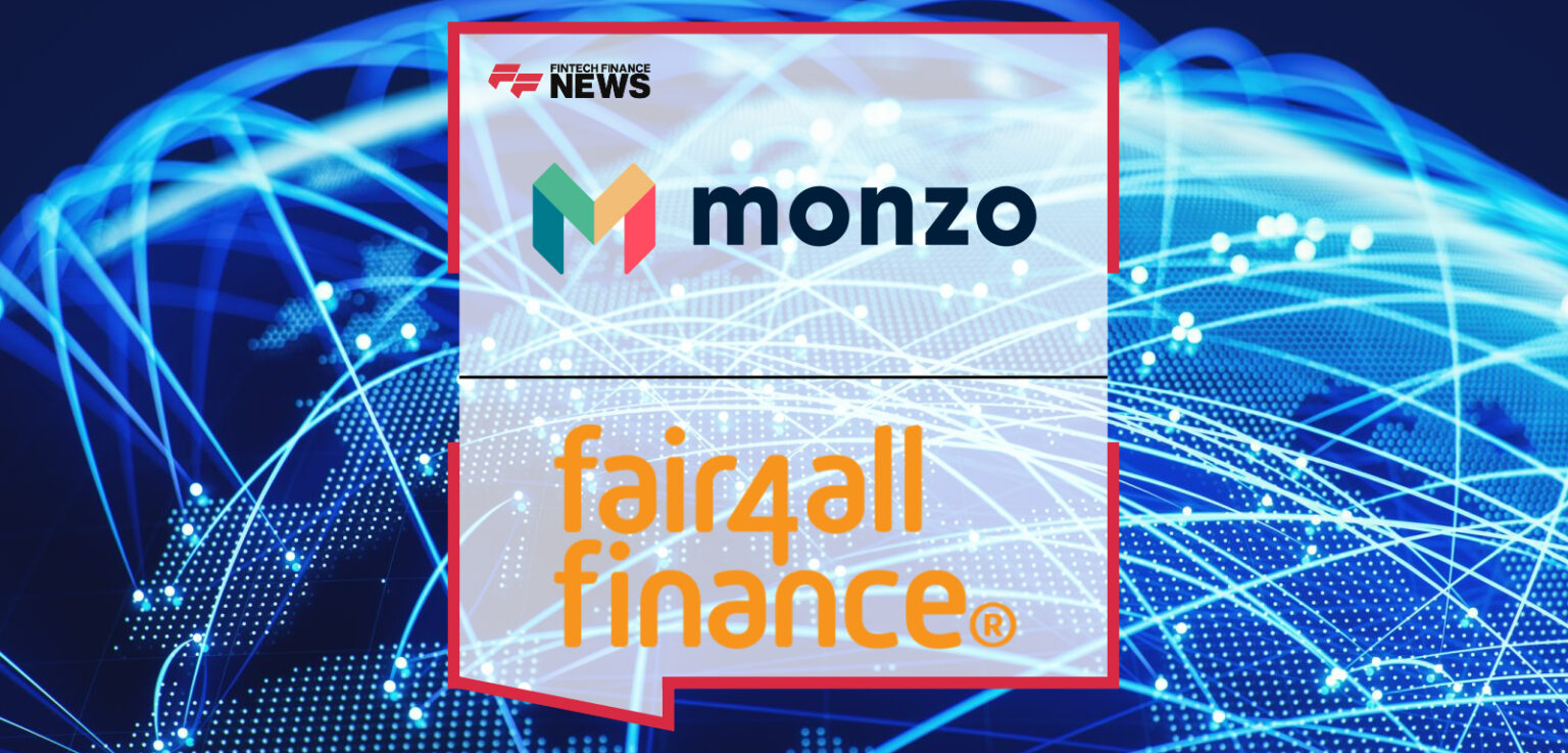 Monzo and Fair4All Finance to Widen Access to Credit, as Millions ...
